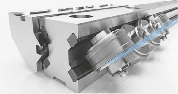 Uw expert voor roterende en lineaire systemen | Gileon